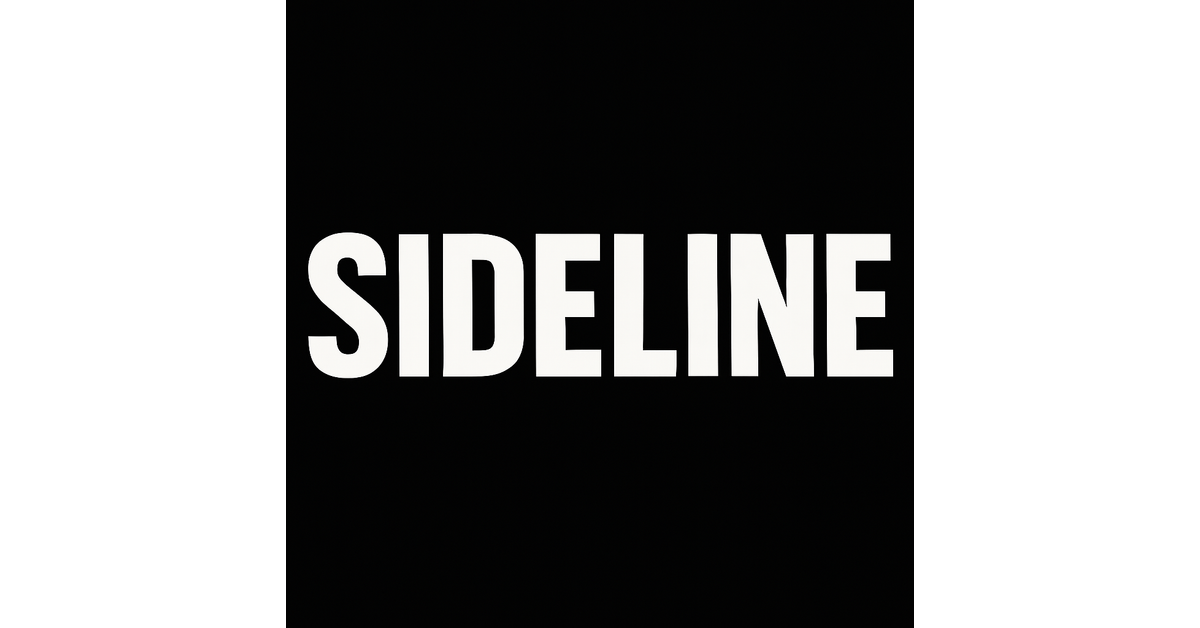SideLine | Portable Sideline Stools for Sporty Weekends