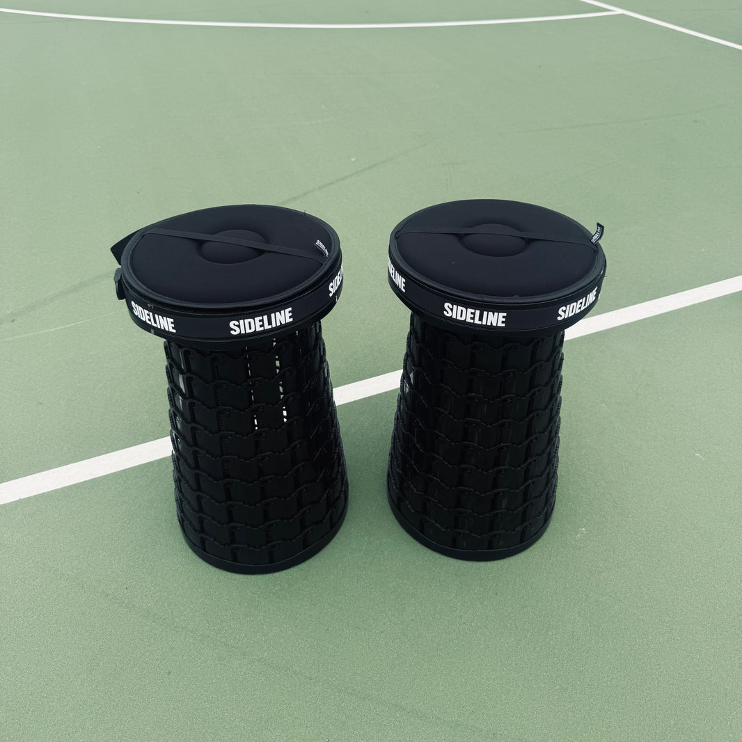 SIDELINE Bundles – Sideline Stools